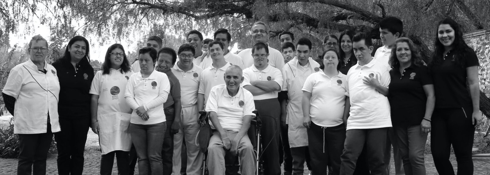 Cafetería incluyente en Querétaro | Manos Cafeteras 🙌🏼